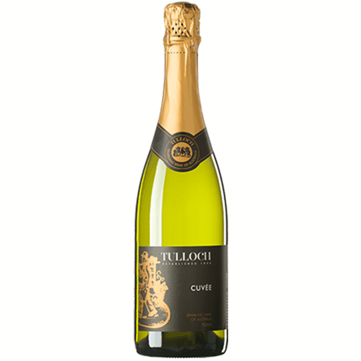 Tulloch Wines - Cellars.com.au