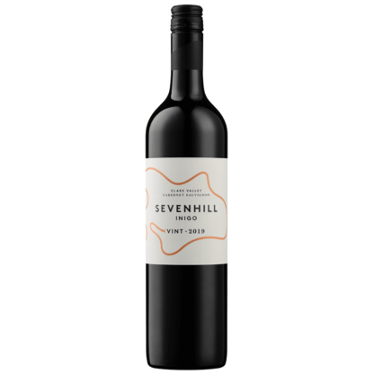 Sevenhill Cellars - Cellars.com.au