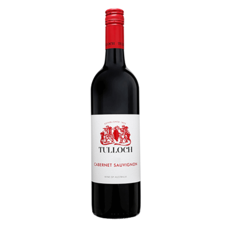 Tulloch Wines - Cellars.com.au