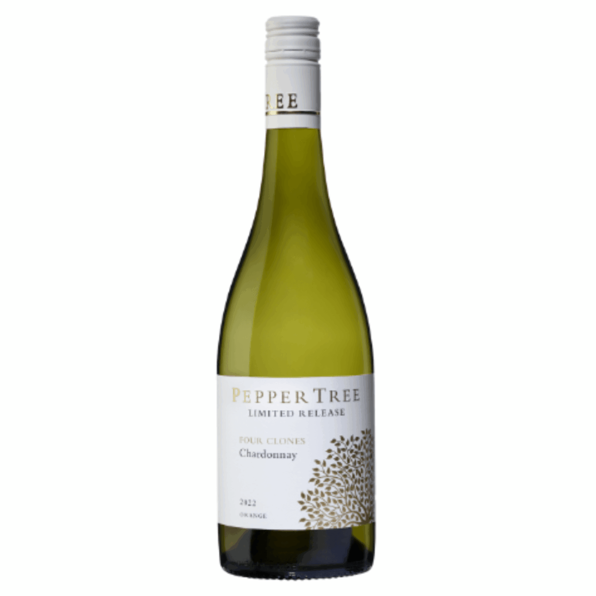 Pepper Tree Limited Release ‘BDX 4’ Red Blend 2021/2022 (12 Bottles ...