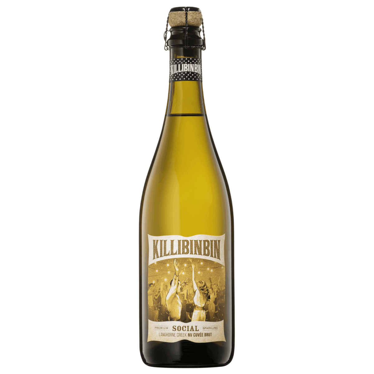 Buy Brut Cuvee Wine - Australian & Imported - Fast Delivery