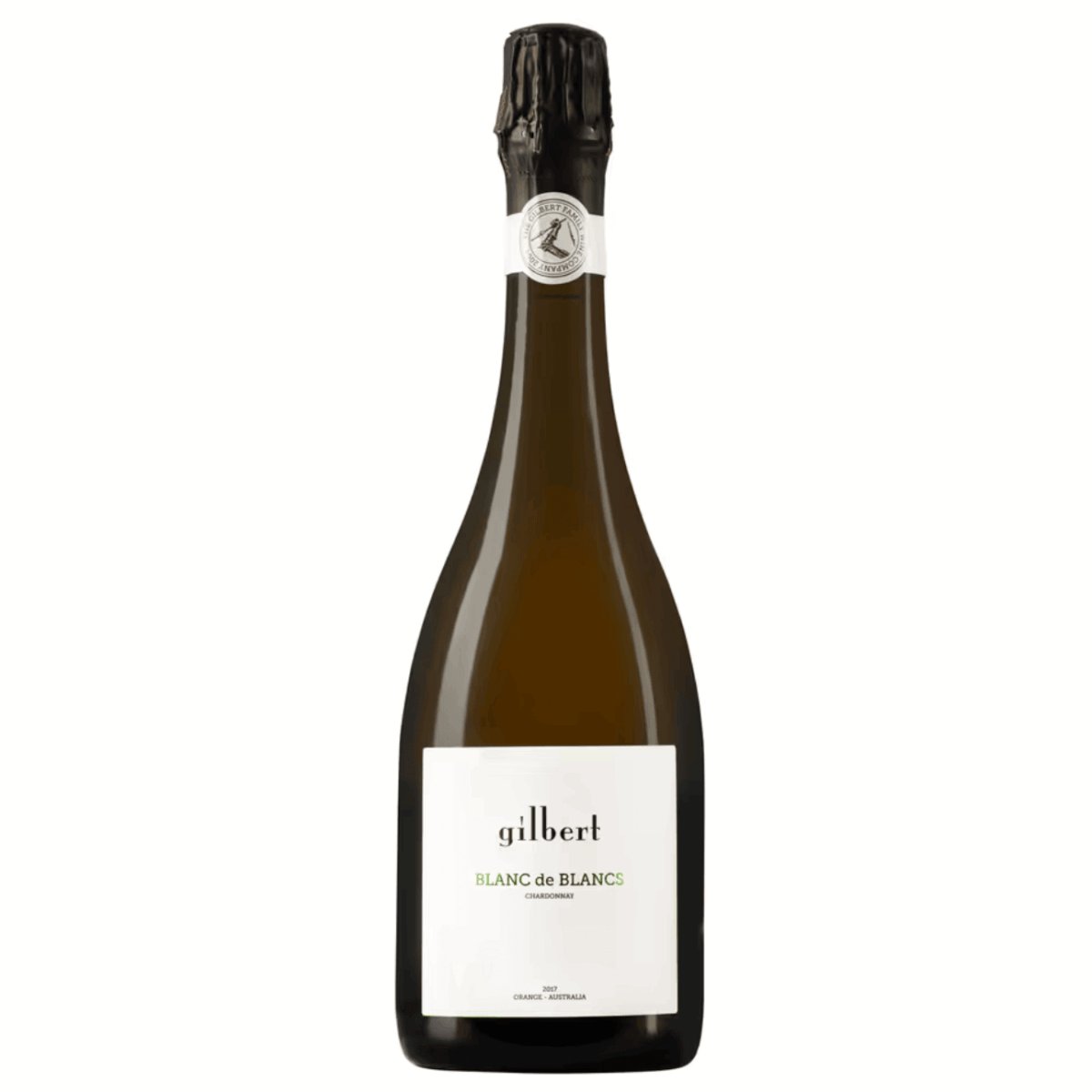 Gilbert Family Wines - Cellars.com.au