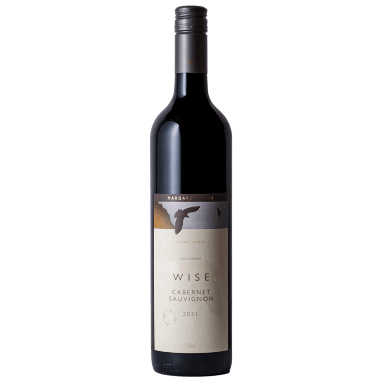 Wise Wine - Cellars.com.au