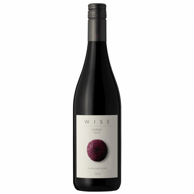 Wise Wine - Cellars.com.au