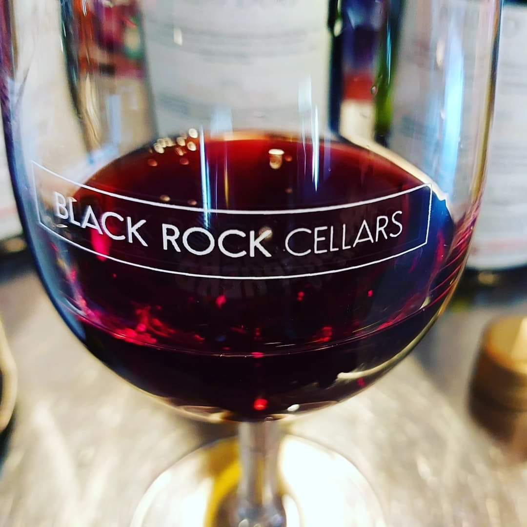 Black Rock Cellars - Cellars.com.au