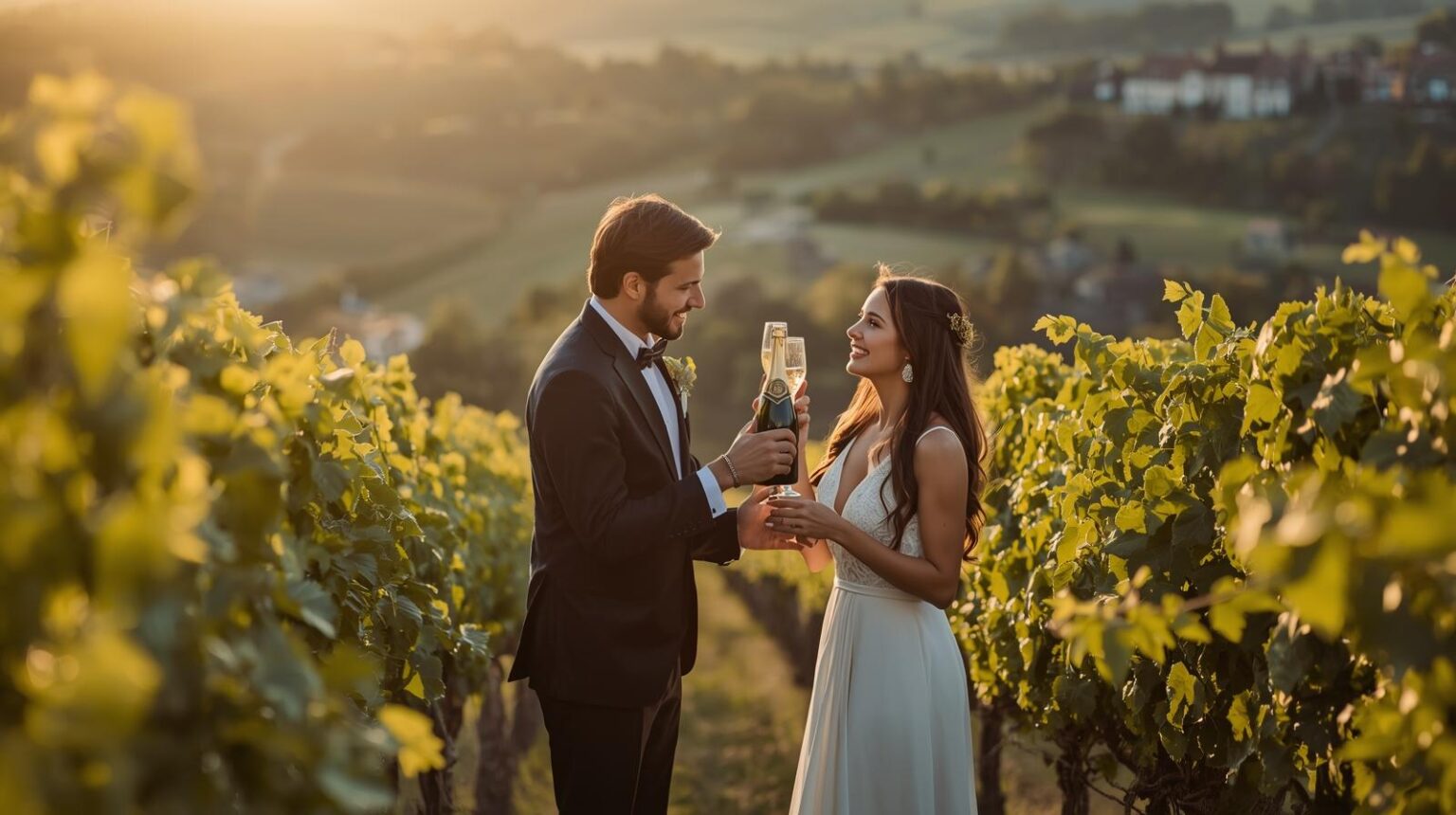 French Champagne – Growers, Houses, And The Struggle Over What Luxury ...