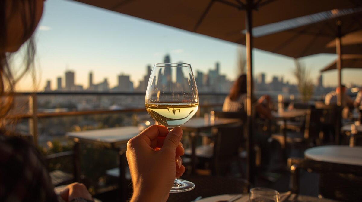 Royal Perth Wine Show 2025 – When Chardonnay Proves Why Western ...