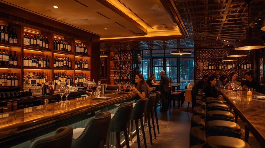 Where to Drink Great Wine in Brisbane: A Local’s Guide to the Best Wine ...