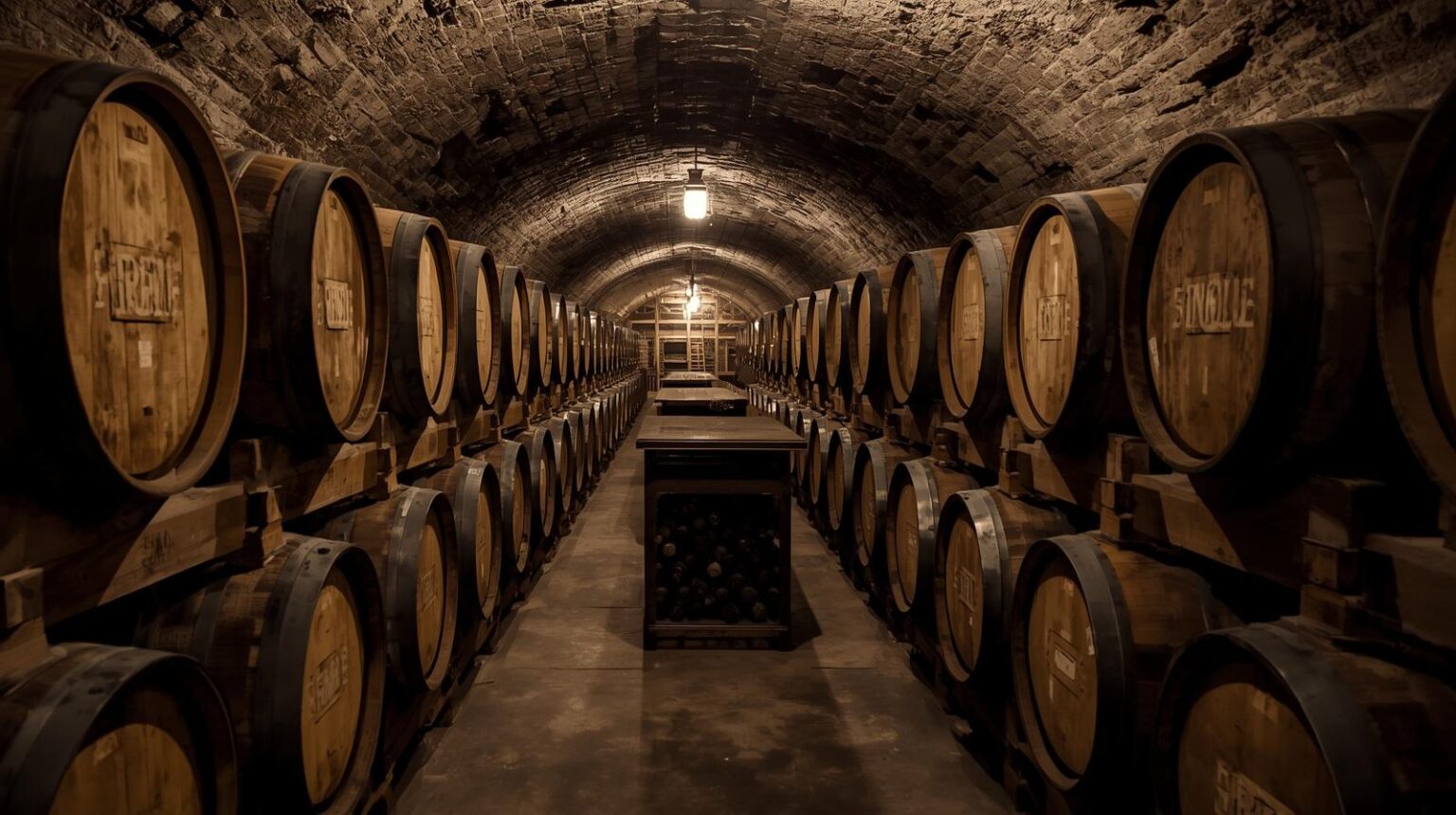 The Grit and the Glory – Why Tannin is the Backbone of Great Wine ...