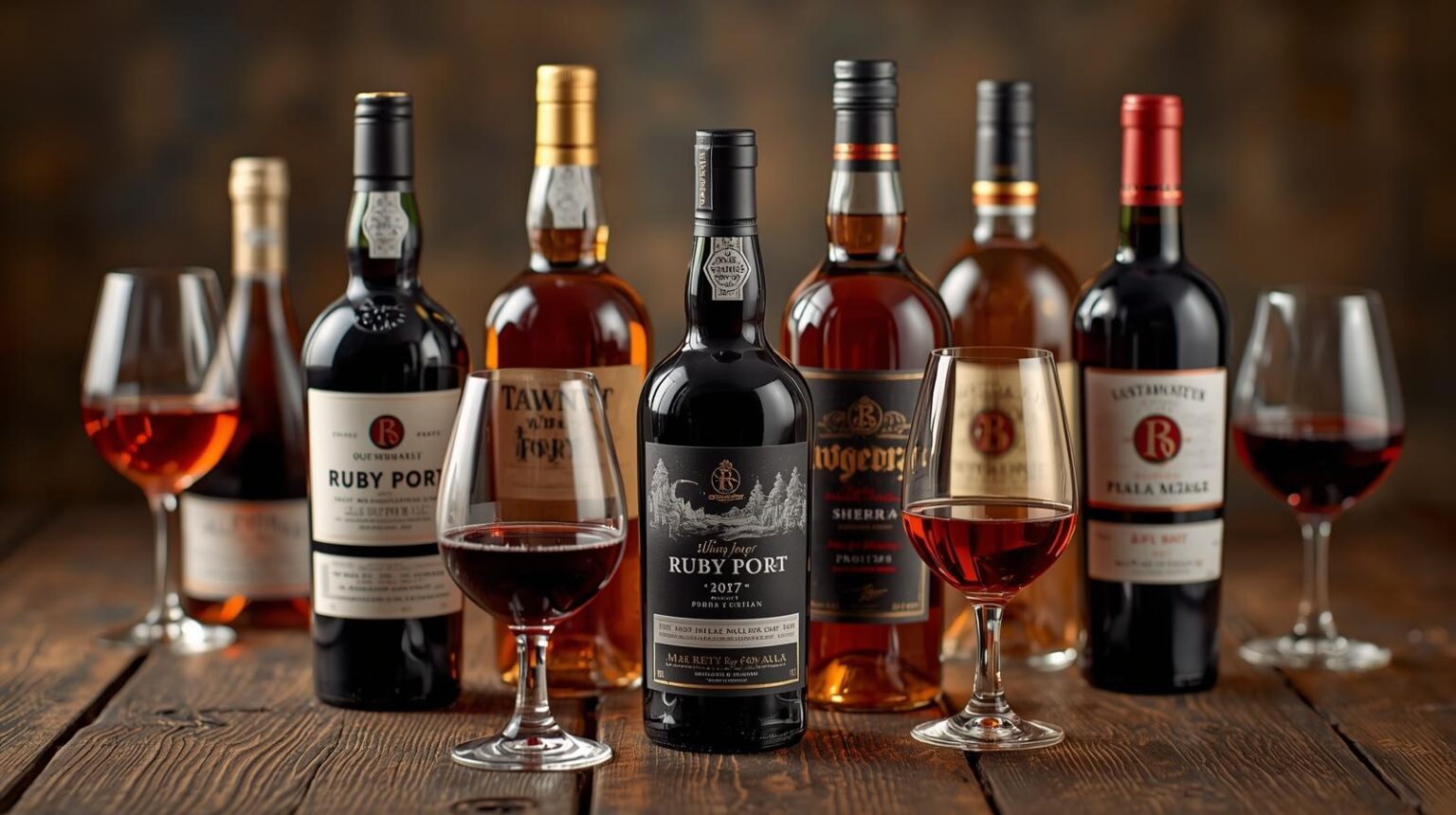 Fortified Wine – Australia’s Most Complex Achievement and Wine Category ...