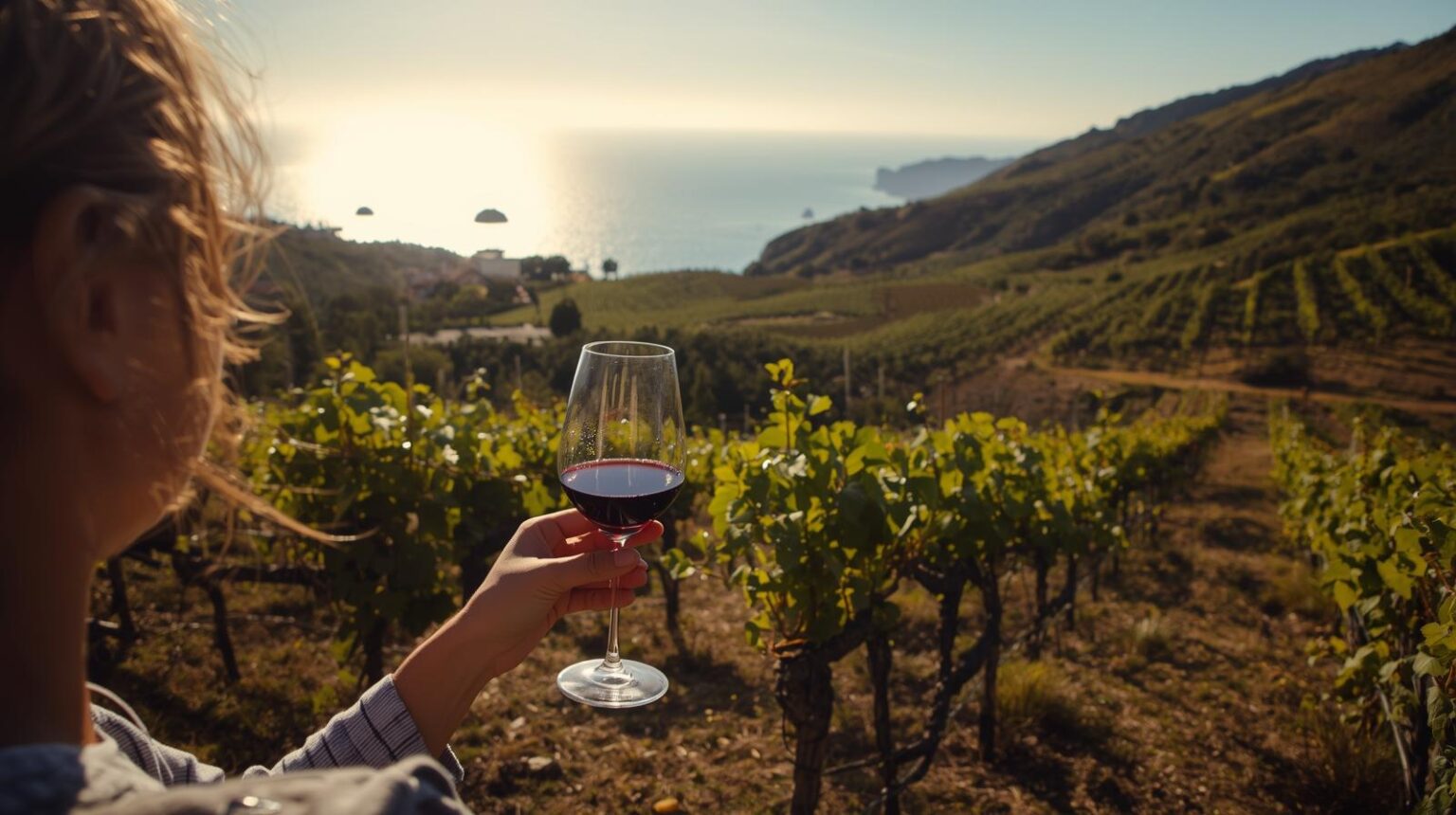 Why You Should Be Drinking Calabrian Wine (And Why You Probably Haven’t ...