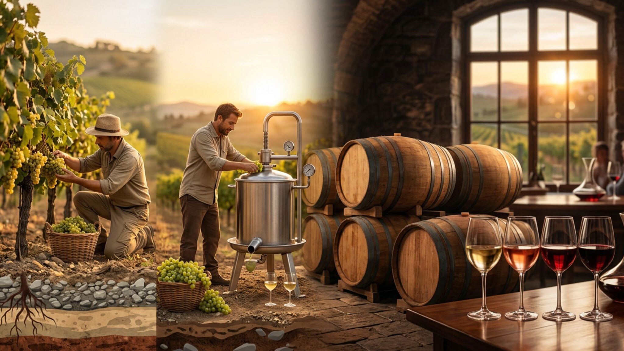 International Wine Challenge 2026 Results – Australia’s Medal Tally ...